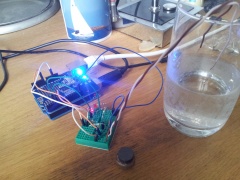 AquaMarium — Kernel Fablab Lannion