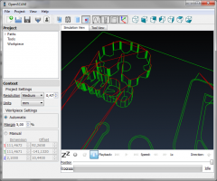 Kicad-cnc — Kernel Fablab Lannion